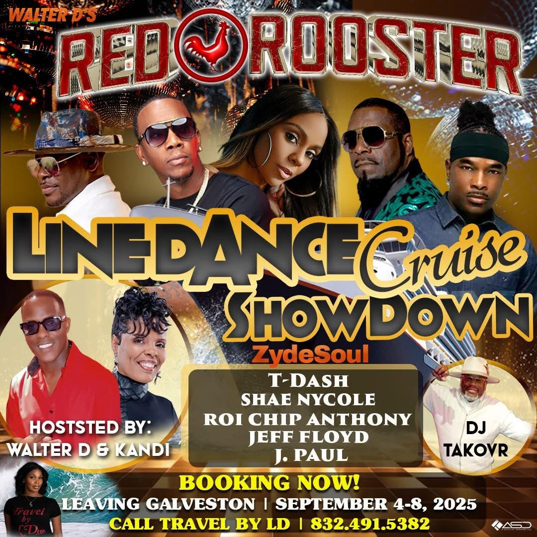 Travel By LD - Cruises